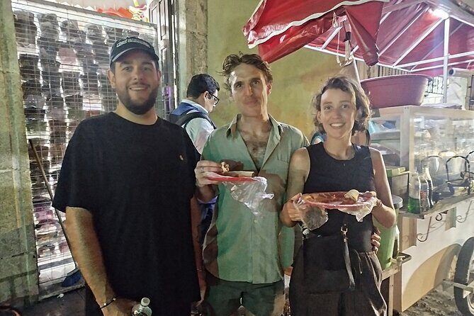 The Best Walking Taco Tour in Valladolid - Practical Tips for Enjoying the Tour