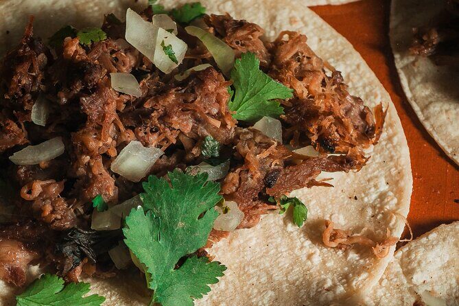 The best walking tour in the neighborhood of Versalles - An Authentic Taste of Puerto Vallarta’s Versalles