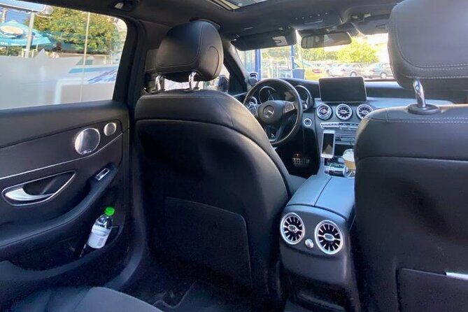 The Best Welcome Transfer Airport Services - Who Is This Transfer Service Best For?