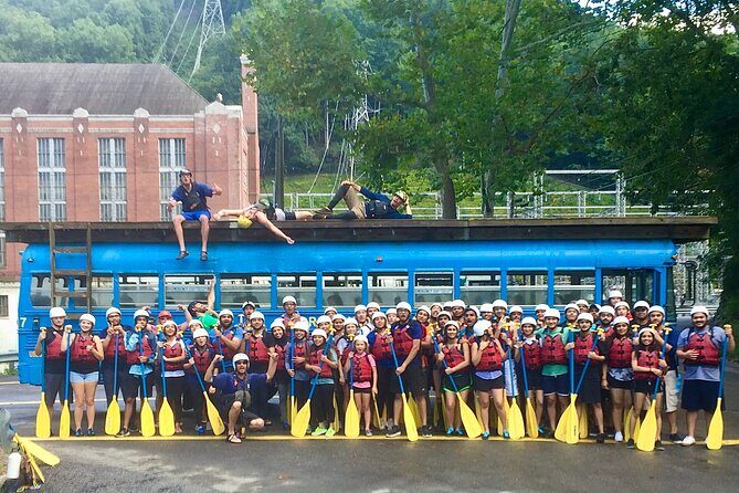 The Best Whitewater Rafting - Who Is This Tour Best For?