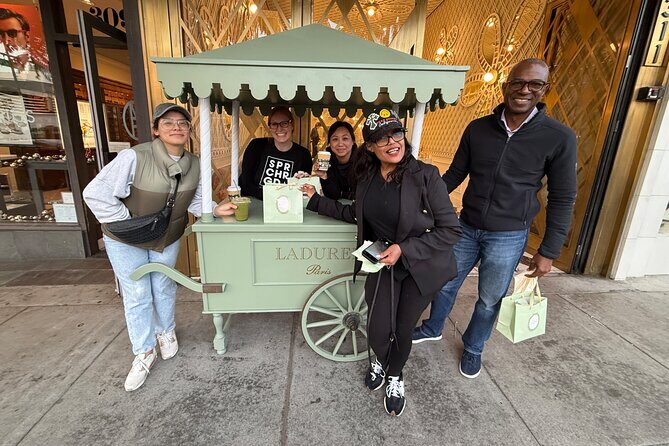 The Beverly Hills Scavenger Hunt - Who Will Love This Tour?