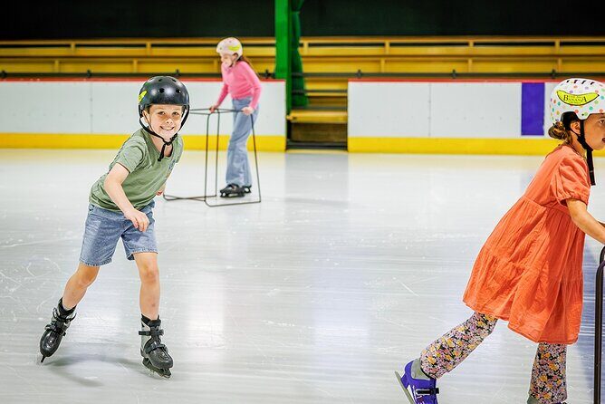 The Big Banana Fun Park - 1-Day Ultimate Pass - FAQ