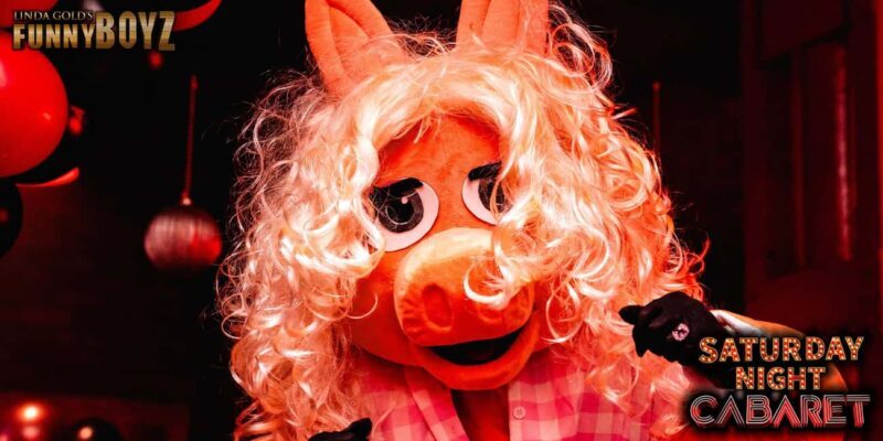The BIG Saturday Night Cabaret Show at FunnyBoyz Liverpool - Key Points