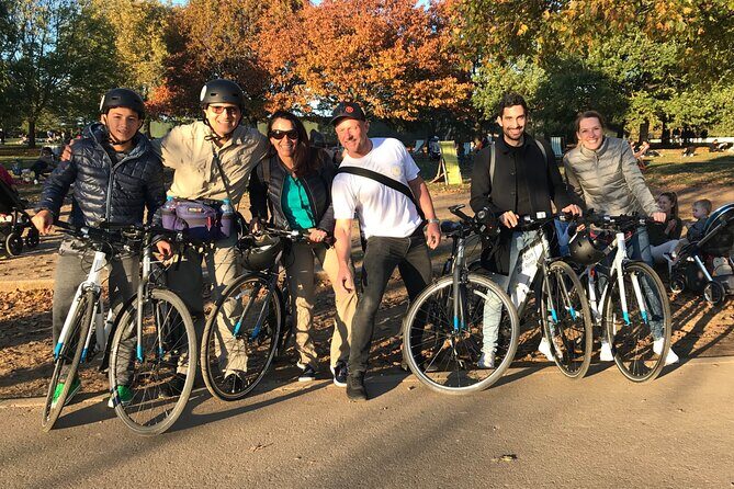 The "Big Six" of London and a Pub - 5 Hour Tour - FAQ