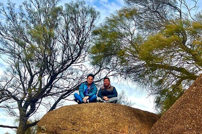 The Big Wave Rock Private Day Tour - Exploring Western Australia’s Wheatbelt: What Makes This Tour Special