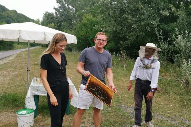 The Biggest Salt Mine in Europe and the Carpathian Authentic Villages - The Value of a Private Experience