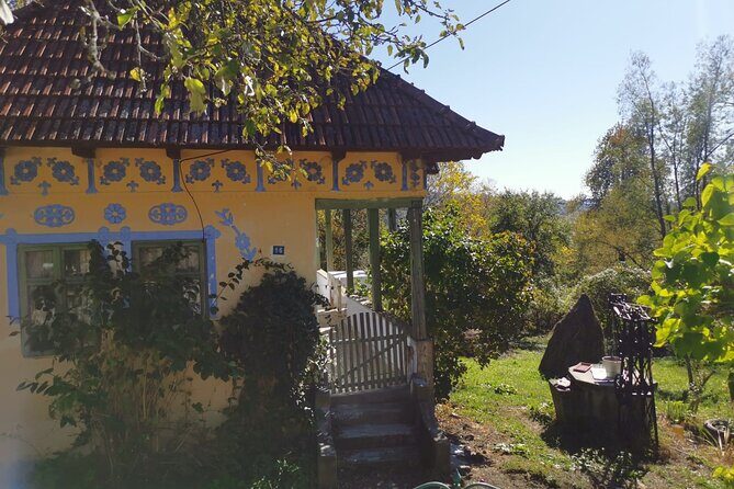 The Biggest Salt Mine in Europe and the Carpathian Authentic Villages - Who Is This Tour Best For?