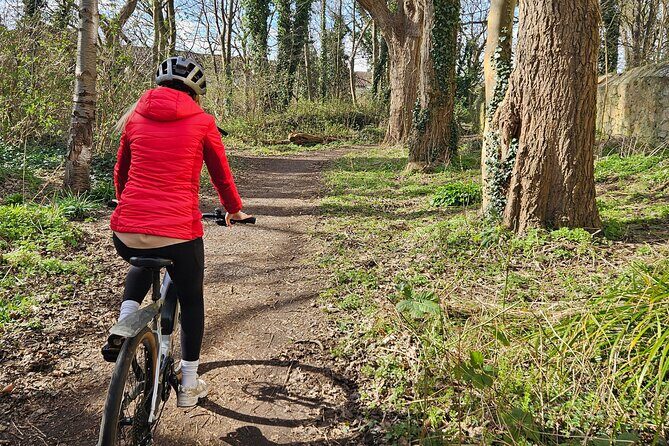 The Bike and E Bike Tour of St. Andrews and Beyond - What You Can Expect from the Tour