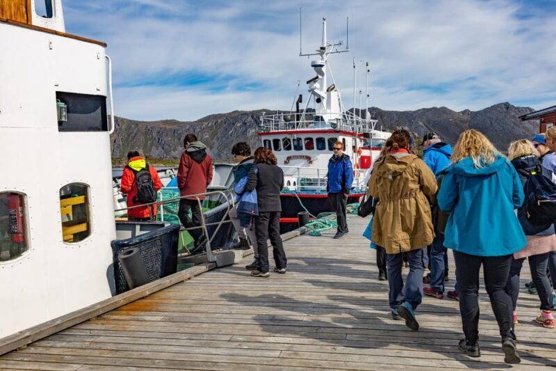 The Bird Safari Tour - What We Love About the Bird Safari Tour