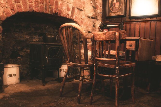 The Black Experience Pub Tour - Who Would Enjoy This Tour Most?