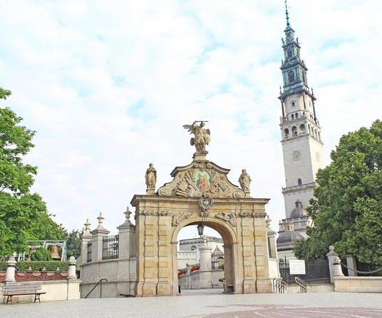 The Black Madonna Tour from Krakow - Key Points