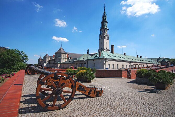 The Black Madonna Tour from Krakow - The Experience in Detail