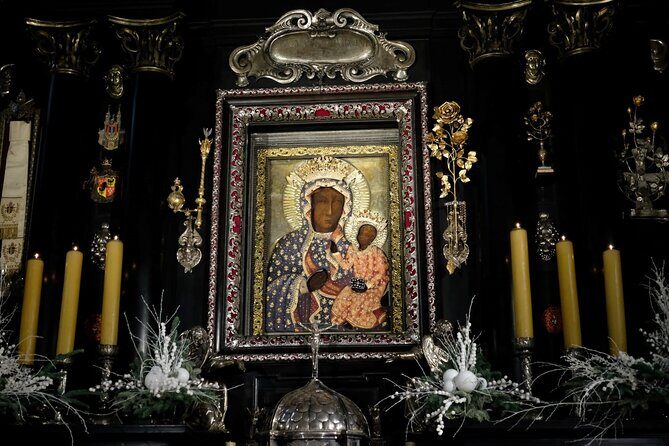 The Black Madonna Tour from Krakow - FAQs