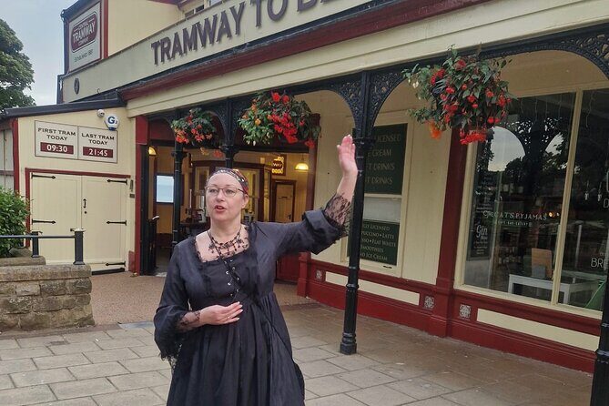 The Black Widow - Dark Tales around Scarborough - Value for Money and Practical Considerations