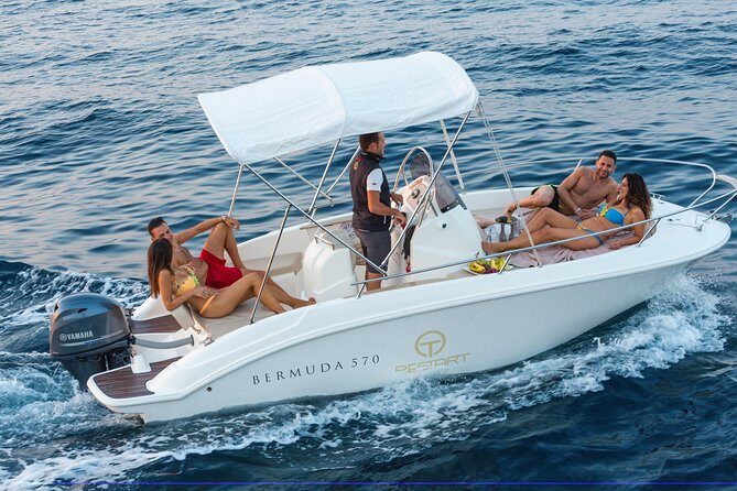 The Blue Dream: Capri Boat Tour from Sorrento - Who Will Love This Tour?  