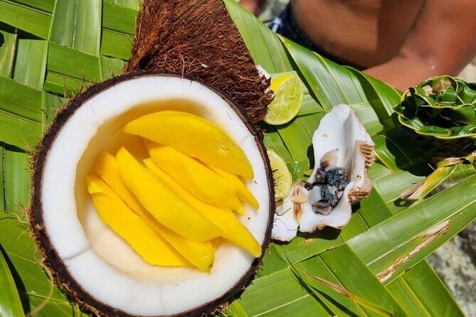 The Blue Lagoon by private boat - Final Thoughts