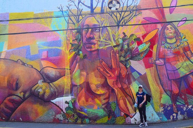 The bohemian neighborhood Of Coyoacan - Exploring Coyoacán: A Detailed Review