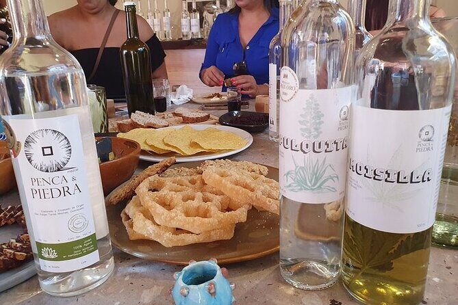 The Borracho Tour - Introduction