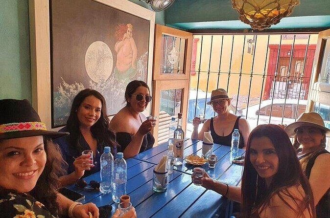 The Borracho Tour - FAQ