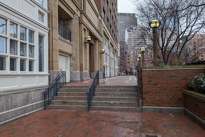 The Boston Massacre: An Audio Guide to the Citys Bloodiest Event - Frequently Asked Questions