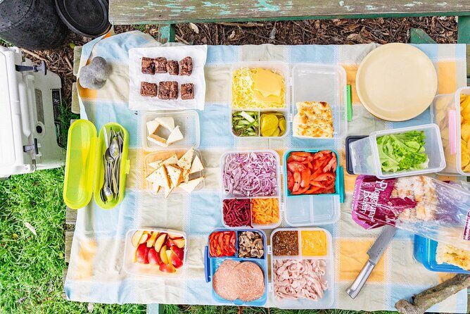 The Boulders Scenic Half Day Float on the Rangitikei River - An In-Depth Look at the Rangitikei River Scenic Float