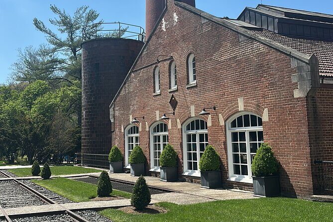 The Bourbon Bites Tour: Straight to the Barrel - Final Words