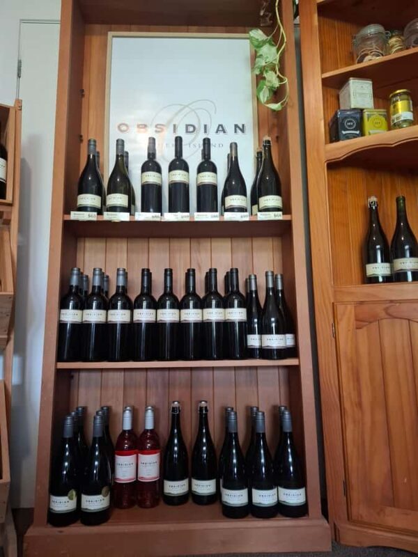 The Boutique Experience: Waiheke Island Best Cellar Tour - FAQ