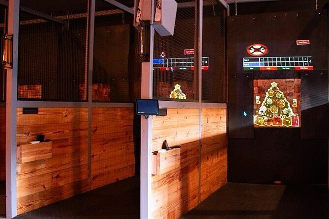 The Brass Axe at Dezerland Park Orlando - Evaluating the Value: Is It Worth It?