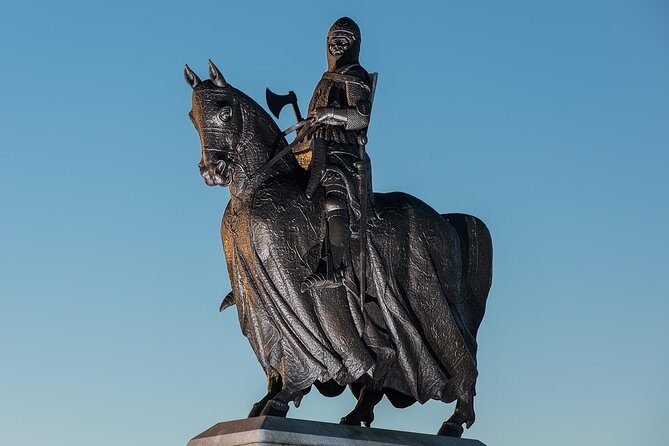 The Braveheart tour from Glasgow or Edinburgh - Why Choose the Braveheart Tour? A Closer Look