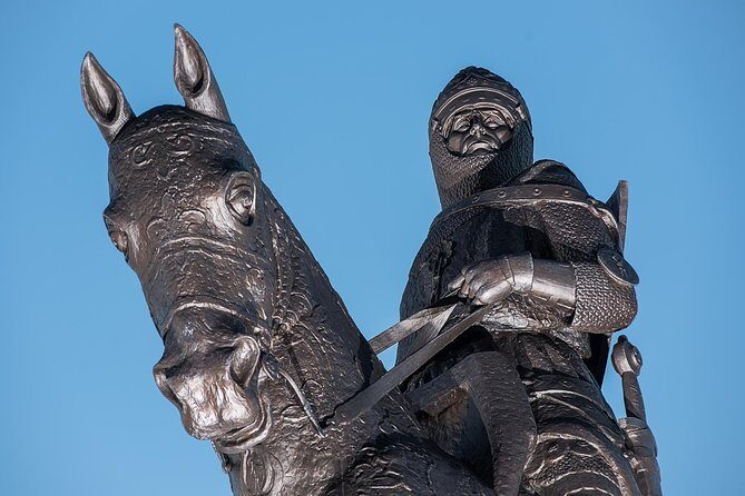 The Braveheart tour from Glasgow or Edinburgh - What You Can Expect from the Experience