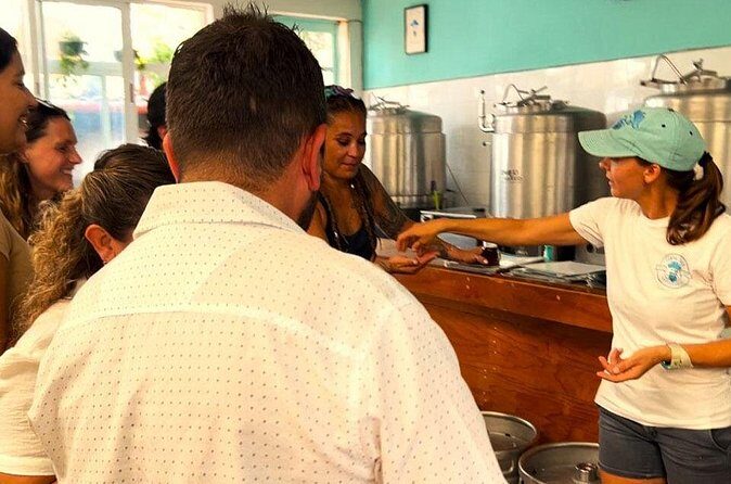 The Brew Tour - Cozumel - Who Should Book This Tour?