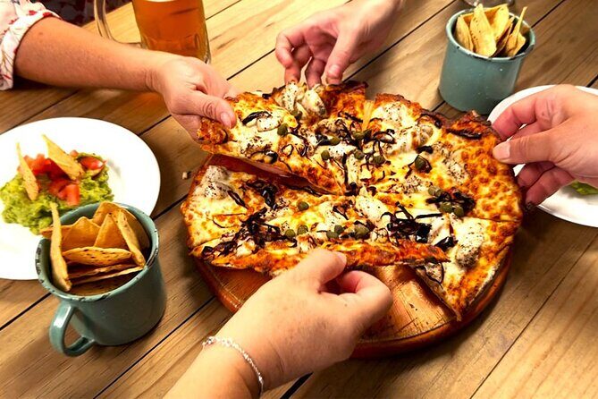 The Brew Tour - Cozumel - The Sum Up