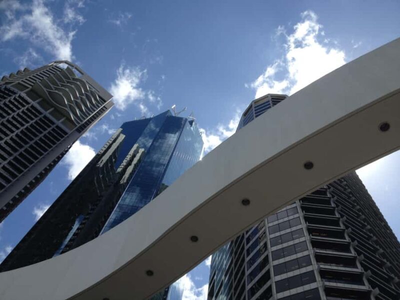 The Brisbane Experience: City Walking Tour - An Overview of the Tour Experience