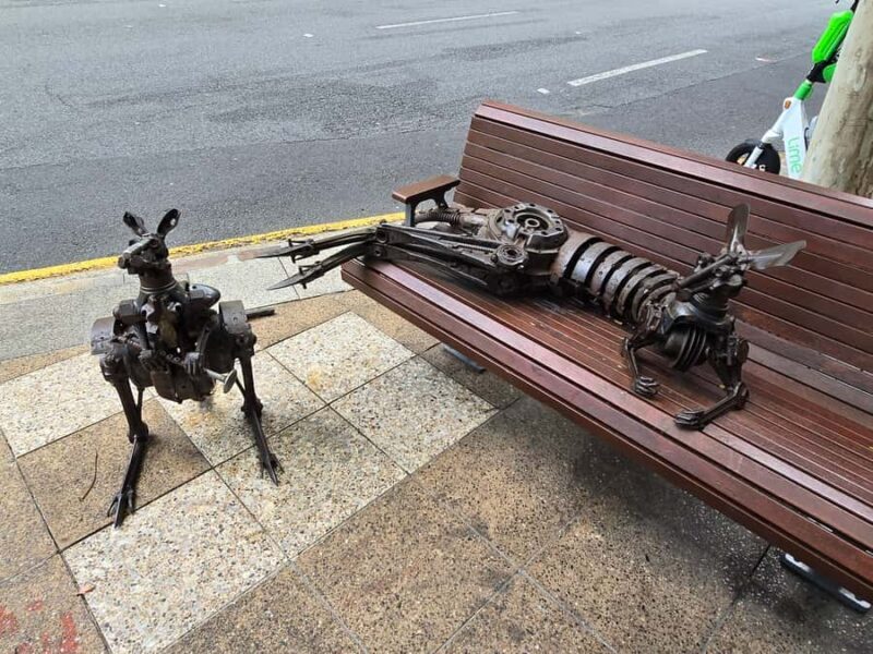 The Brisbane Experience: City Walking Tour - Why This Tour Is Worth Considering