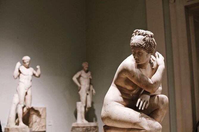 The British Museum London - Exclusive Guided Museum Tour - The Practicalities: What to Expect