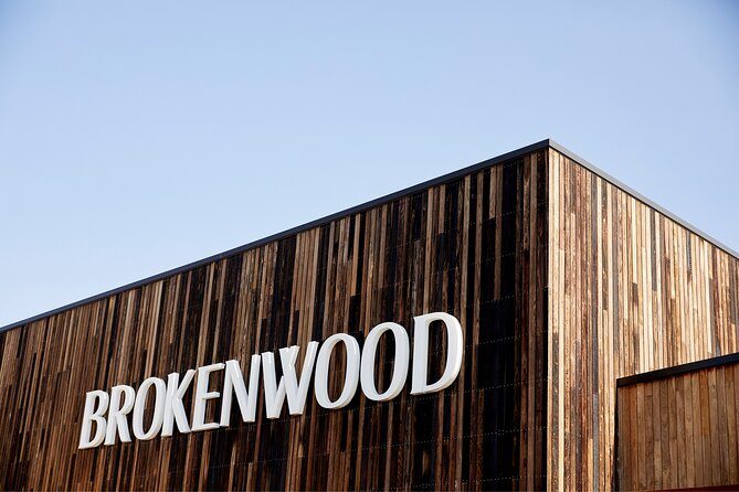The Brokenwood Match - FAQs