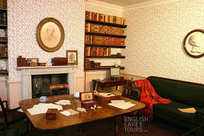 The Brontes, Wuthering Heights and Jane Eyre - FAQs