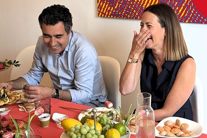 The Brunch That Feels Like a Love Letter to France - Key Points