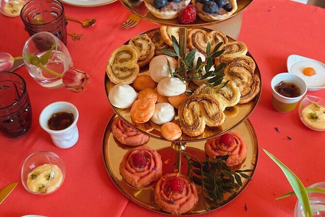 The Brunch That Feels Like a Love Letter to France - An Authentic Taste of France in Nice