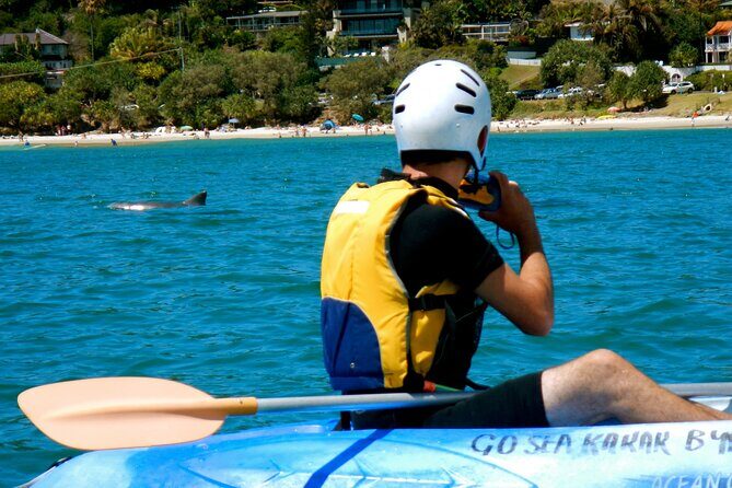 The Byron Bay Sea Kayak Tour - Why the Byron Bay Sea Kayak Tour Stands Out