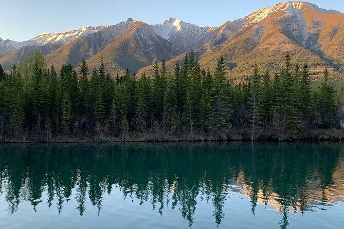 The Canmore History Tour - 1.5H Walk - The Practical Side: Logistics and Value