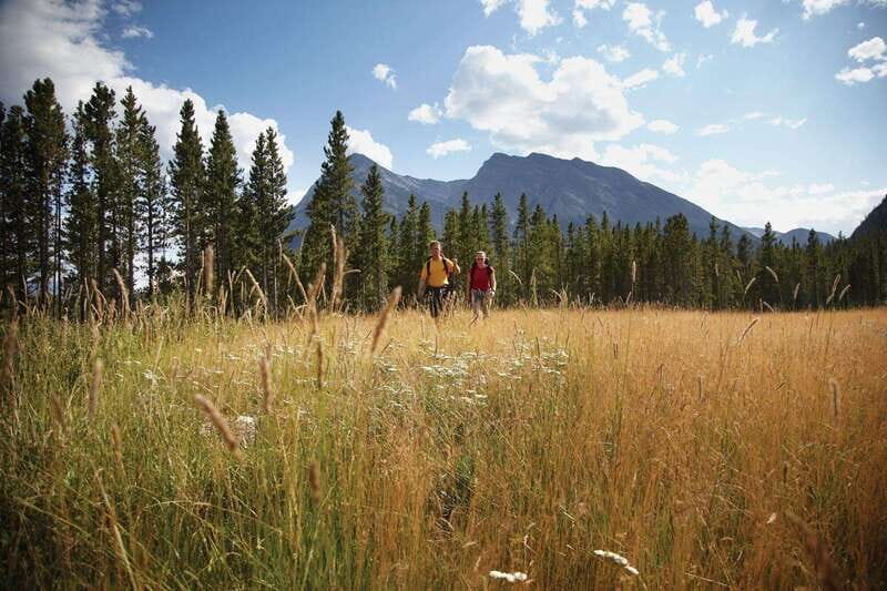 The Canmore HISTORY TOUR - Cowboys and Coal Miners 1.5H Walk - Who Would Love This Tour?