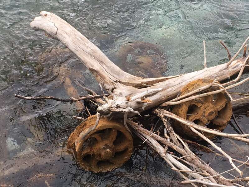 The Canmore HISTORY TOUR - Cowboys and Coal Miners 1.5H Walk - FAQ