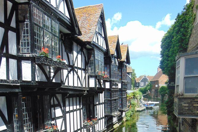 The Canterbury Classic Tour - Introduction