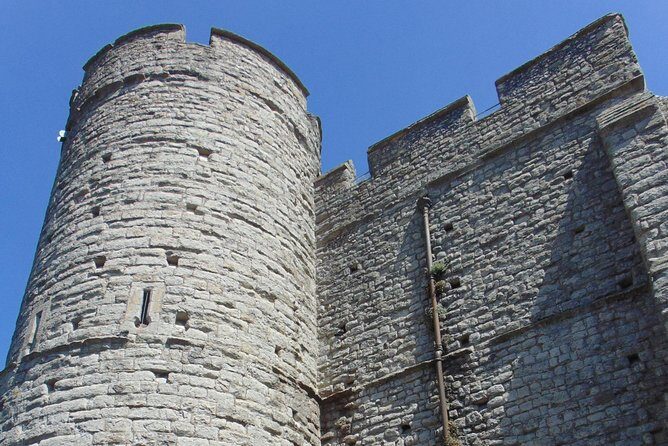 The Canterbury Classic Tour - Practical Details and Experience