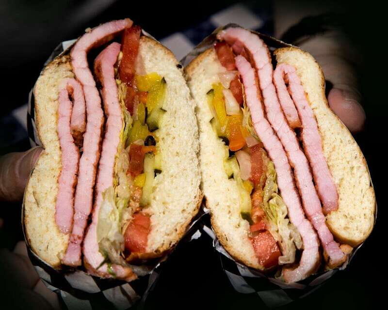 The Canuck Culinary Crawl - Authentic Experiences and Insights