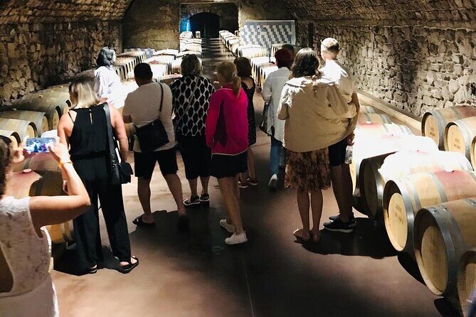 The Castle Mimi Wine Private Tour with Tasting - Final Thoughts