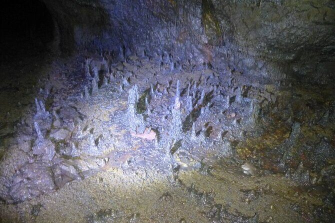 The Cave Explorer - Getting to the Cave: Location and Meeting Details