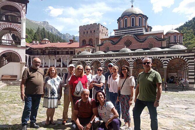 The Cave of Saint John and Rila Monastery - Shuttle Day Tour - FAQs  
