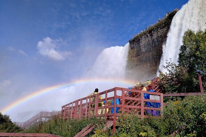 The Cave of the Winds USA Adventure Tour - Is This Tour Right for You?